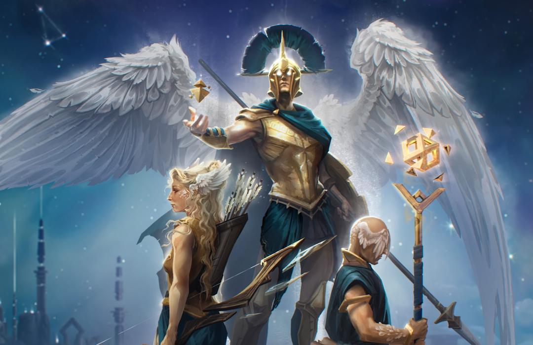 Discover - Paradox Interactive