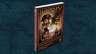 Europa Universalis IV: Ultimate E-book Pack - Paradox Interactive
