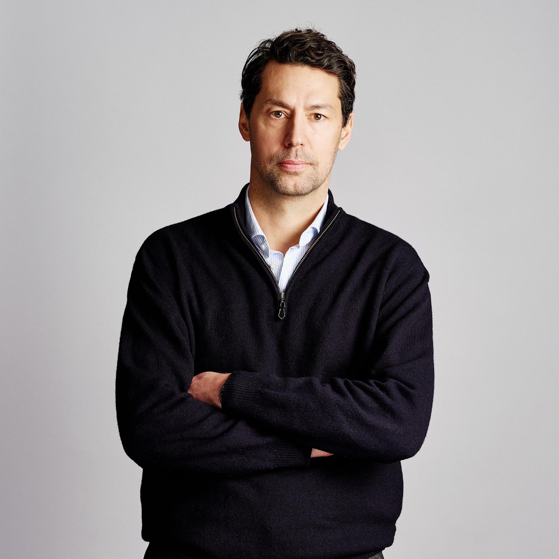 Senior Management - Paradox Interactive