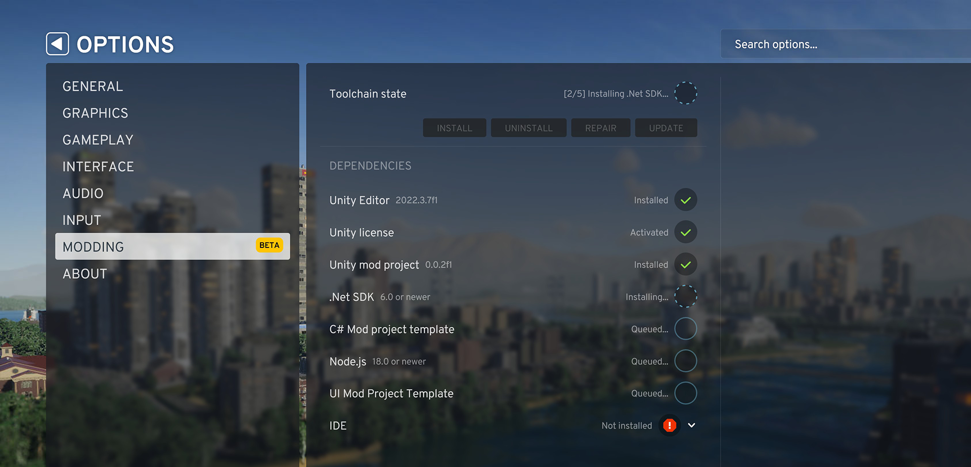 Modding Dev Diary #3: Code Modding - Paradox Interactive