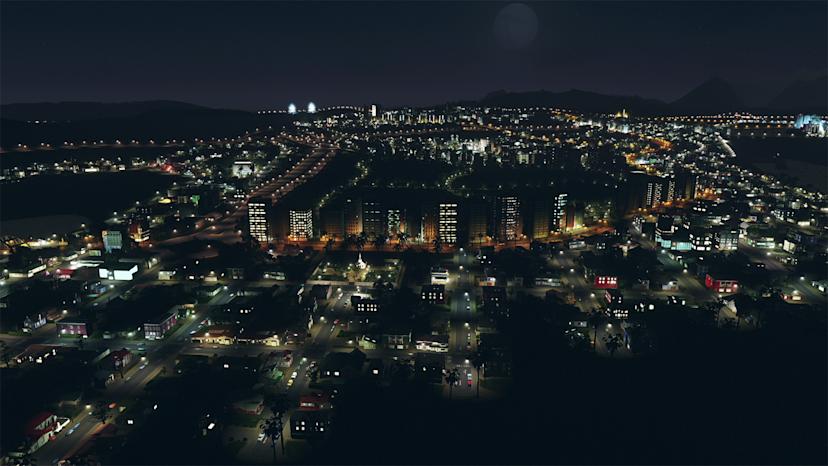 Cities: Skylines - Remastered - Paradox Interactive