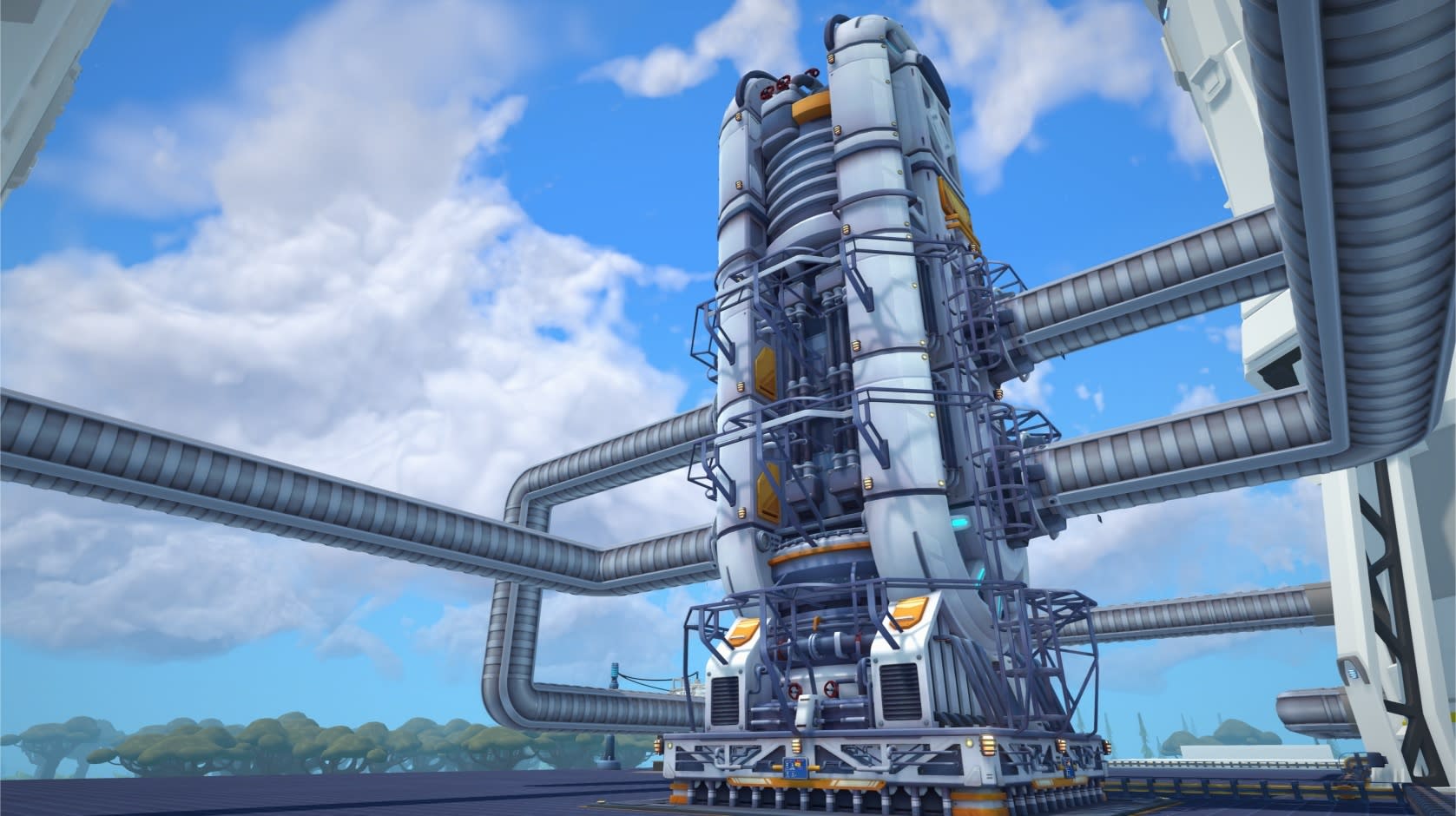 FOUNDRY DevBlog #68 | Power Plant Preview - Paradox Interactive