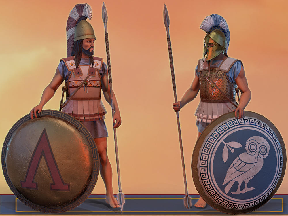 Imperator: Rome - Paradox Interactive