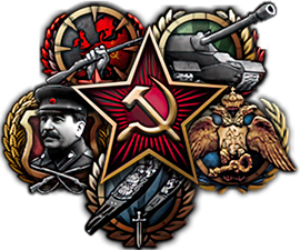 Hearts of Iron IV: Content Creator Pack - Soviet Union 2D Art - Paradox ...