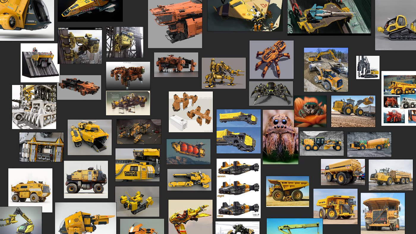 Foundry News - Paradox Interactive