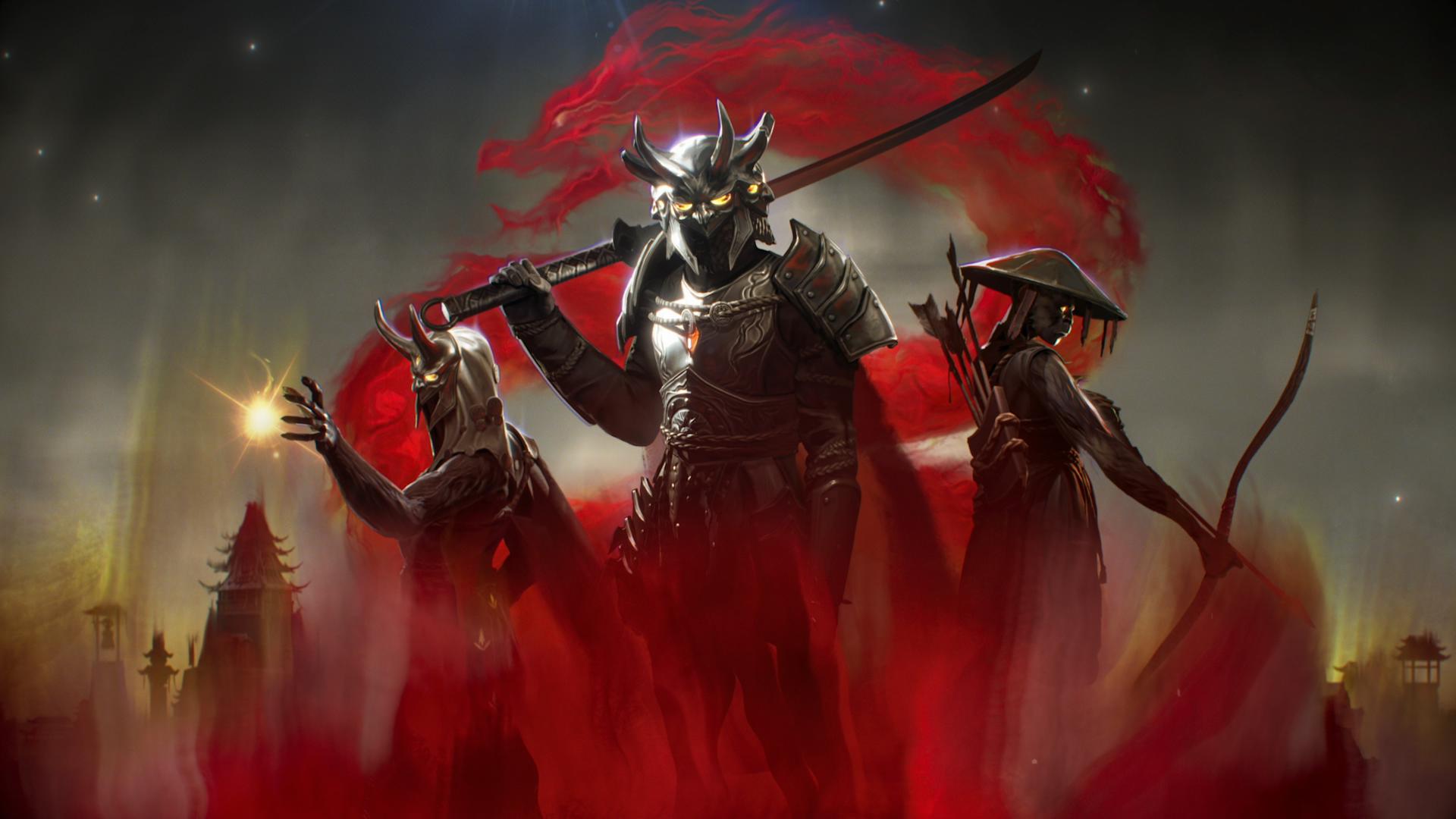 Age of Wonders 4 - Ways of War - Paradox Interactive