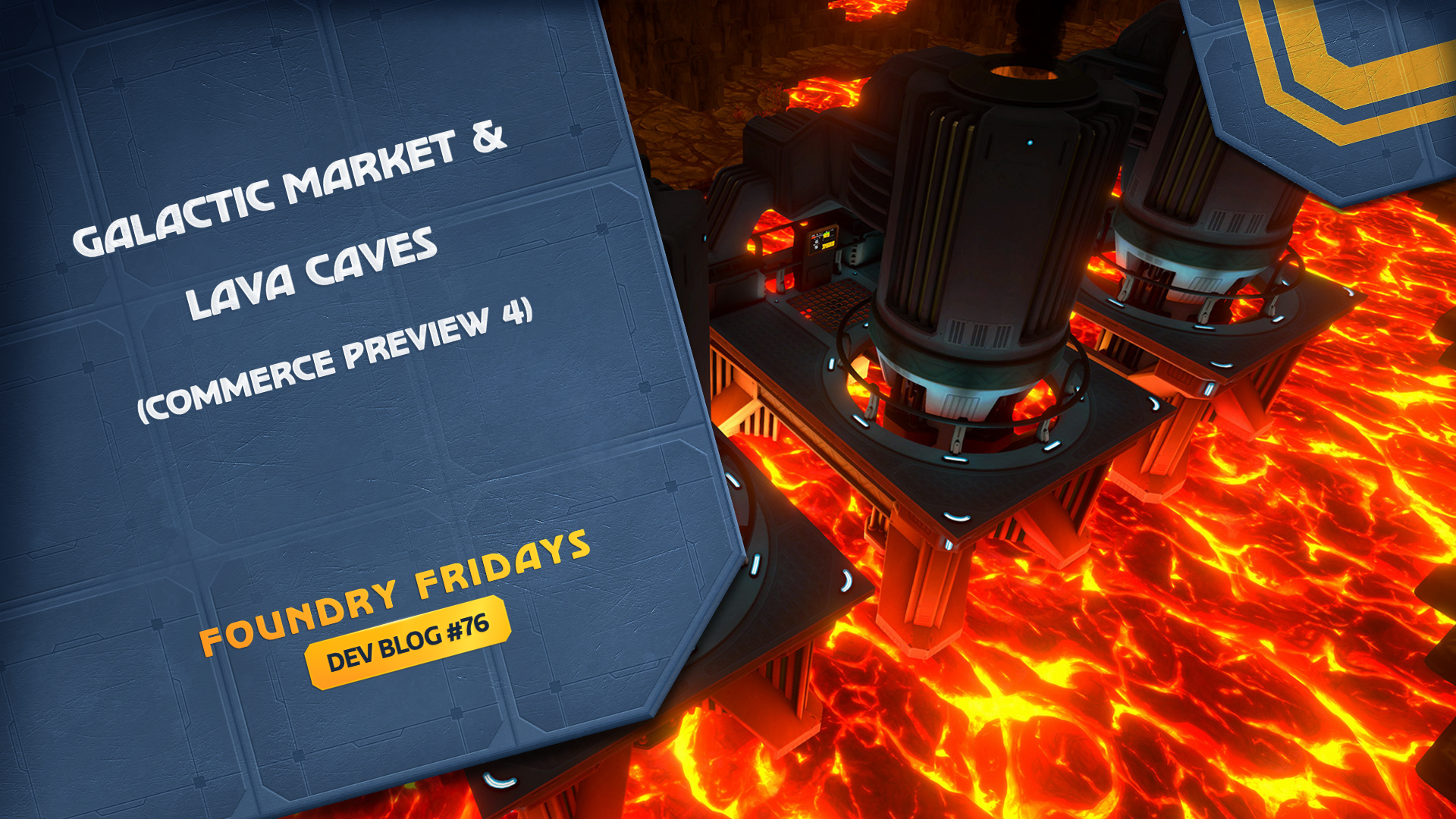 Foundry News - Paradox Interactive