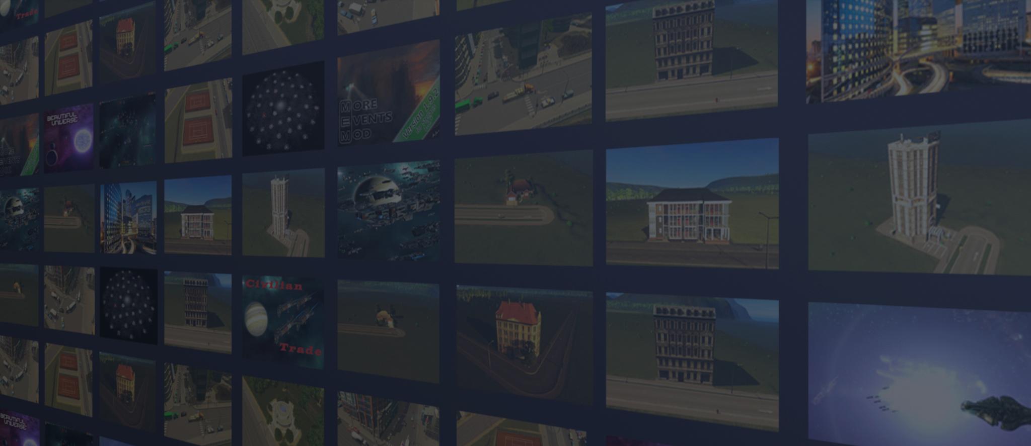 Modding - Paradox Interactive