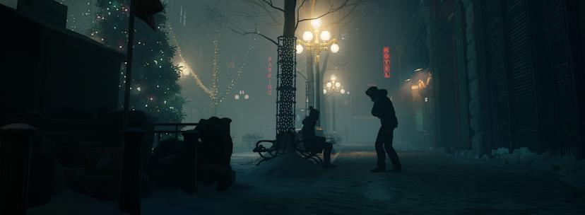 Bloodlines 2 - Extended Gameplay Reveal - Paradox Interactive