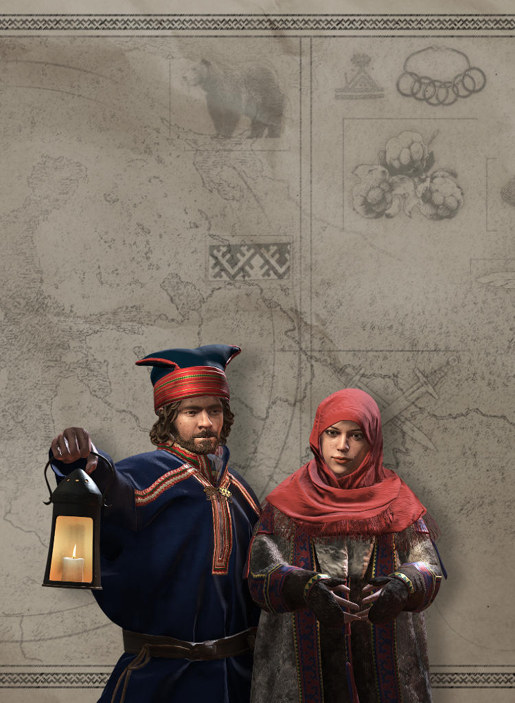 Add-ons - Paradox Interactive