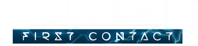 Stellaris: First Contact Story Pack - Paradox Interactive