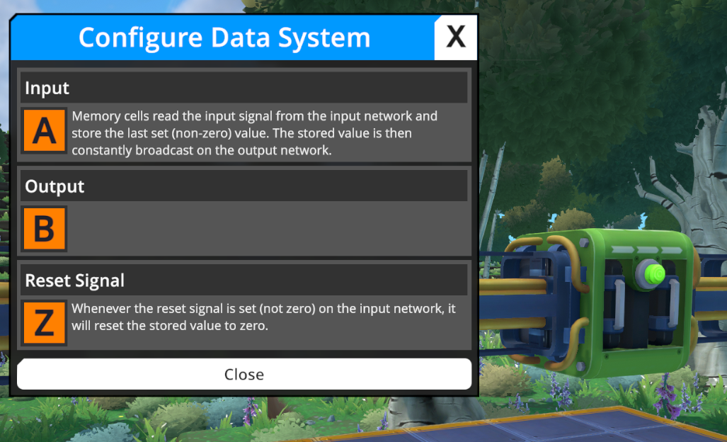 FOUNDRY DevBlog #59 | Data Cable System - Paradox Interactive