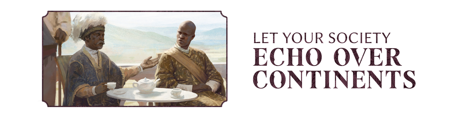 Victoria 3 - Paradox Interactive