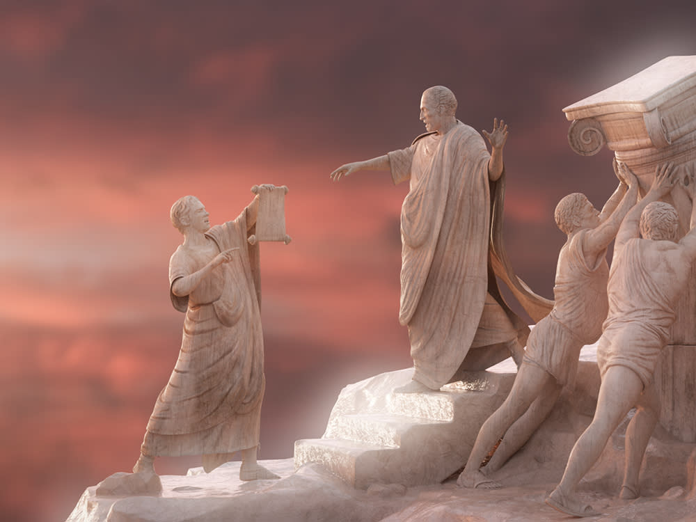 Imperator: Rome - Paradox Interactive