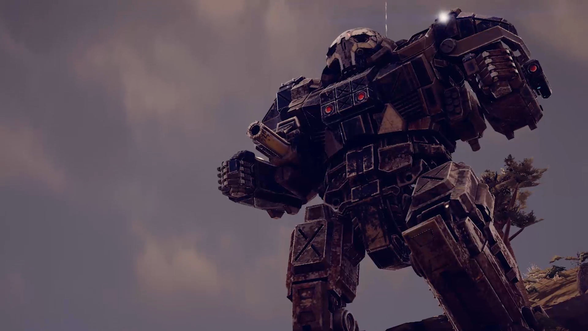 BATTLETECH - Paradox Interactive