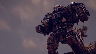 BATTLETECH - Paradox Interactive