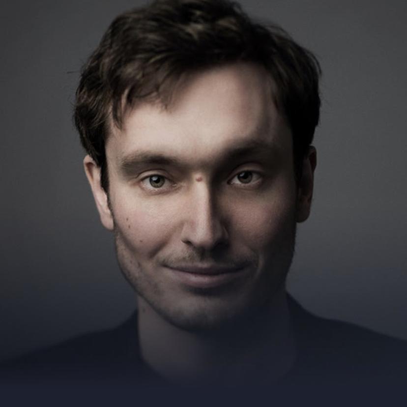 Senior Management - Paradox Interactive