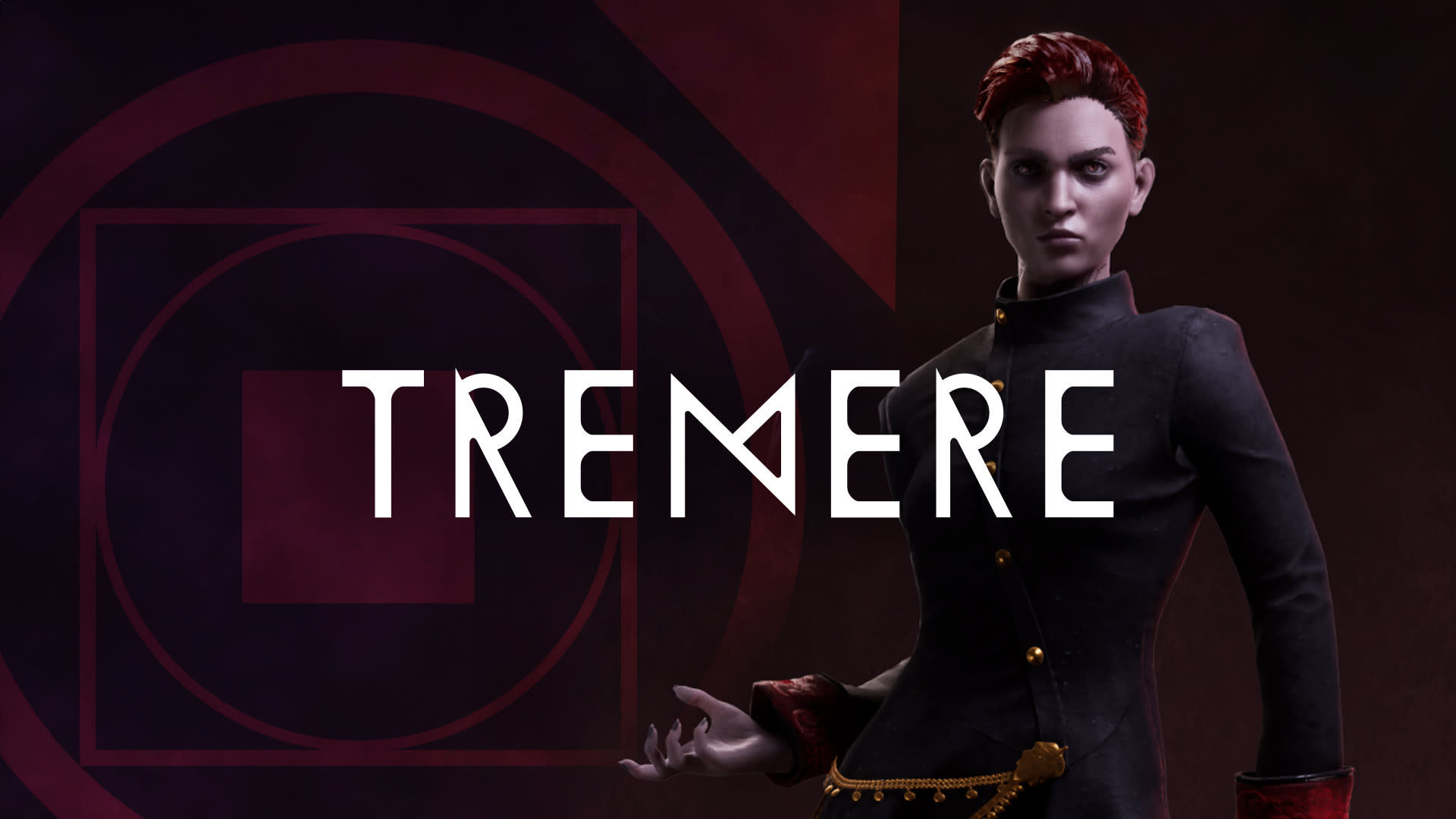 Tremere - Paradox Interactive