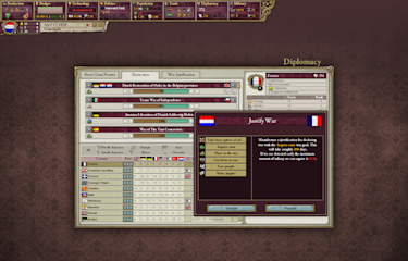 Victoria II: A House Divided - Paradox Interactive