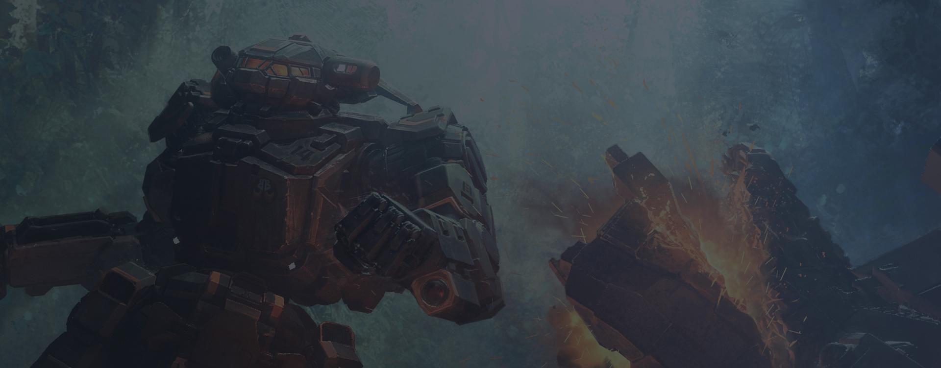 BATTLETECH - FLASHPOINT - Paradox Interactive