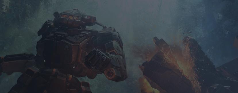 BATTLETECH - FLASHPOINT - Paradox Interactive