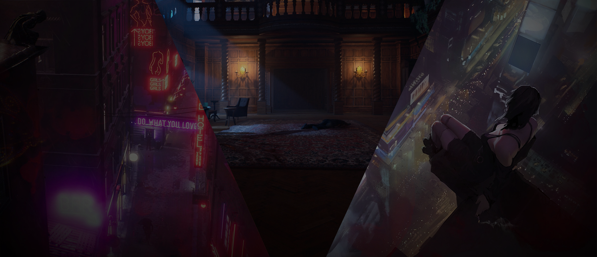 Dev Diaries - Paradox Interactive