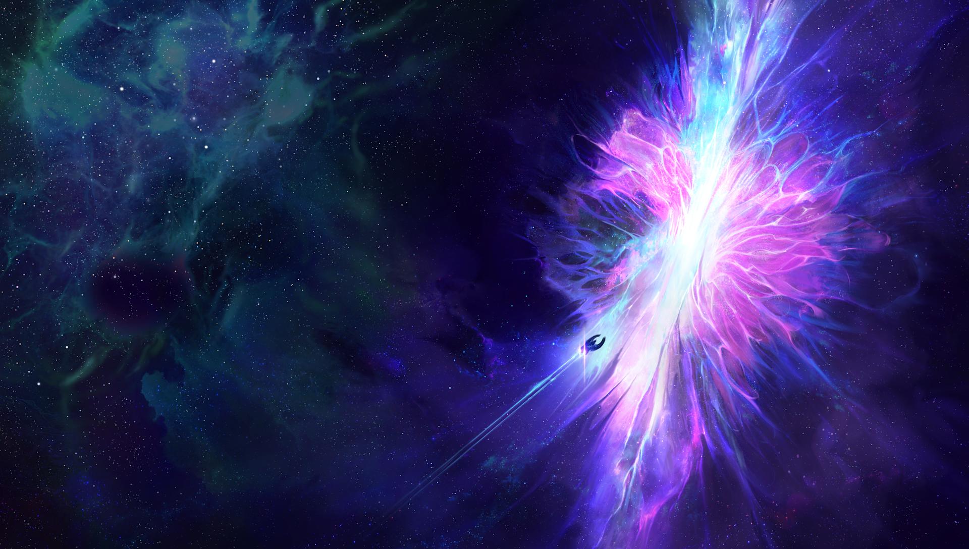 Stellaris: Astral Planes - Paradox Interactive