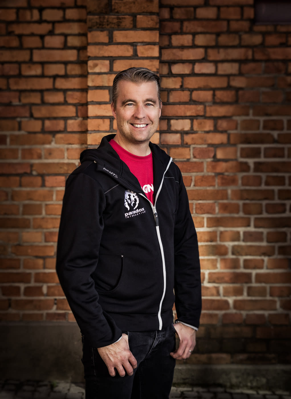 Image bank - Paradox Interactive