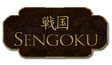 Sengoku - Paradox Interactive