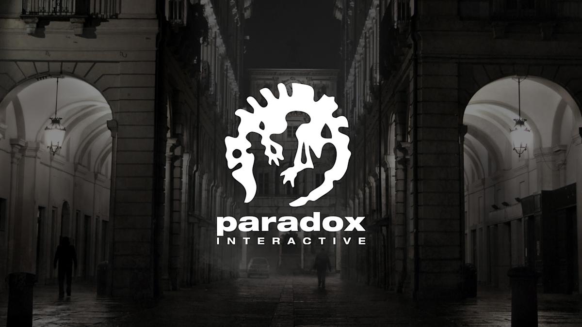 Business - Paradox Interactive