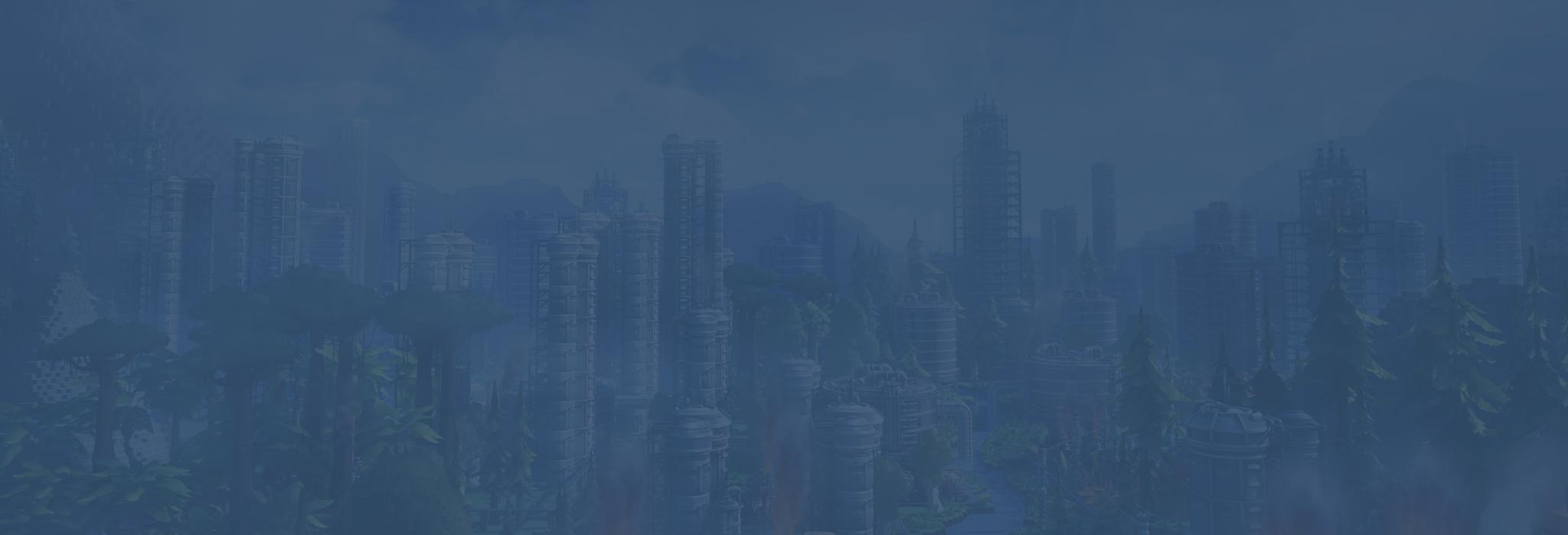 FOUNDRY Roadmap - Paradox Interactive