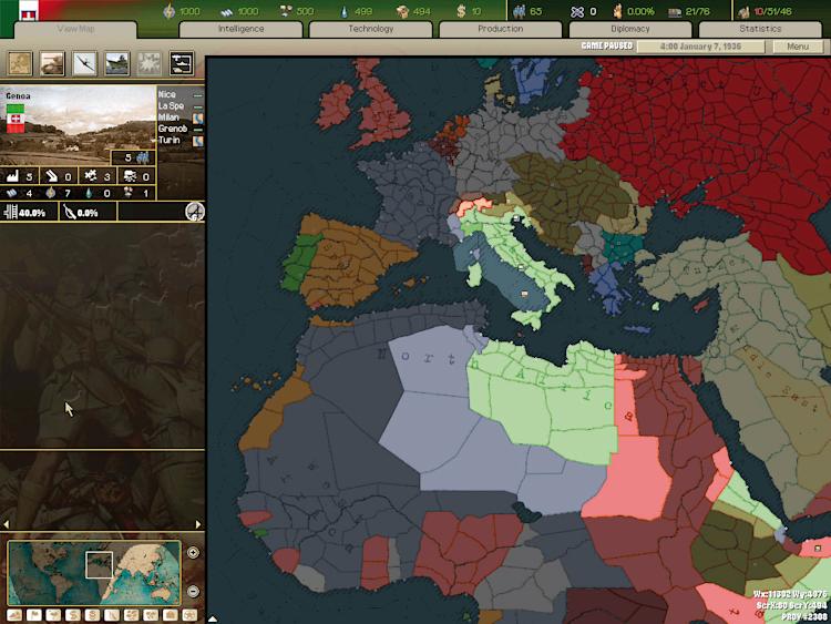 Victoria Complete - Paradox Interactive