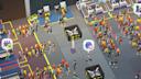 Airport Simulator: First Class - Paradox Interactive