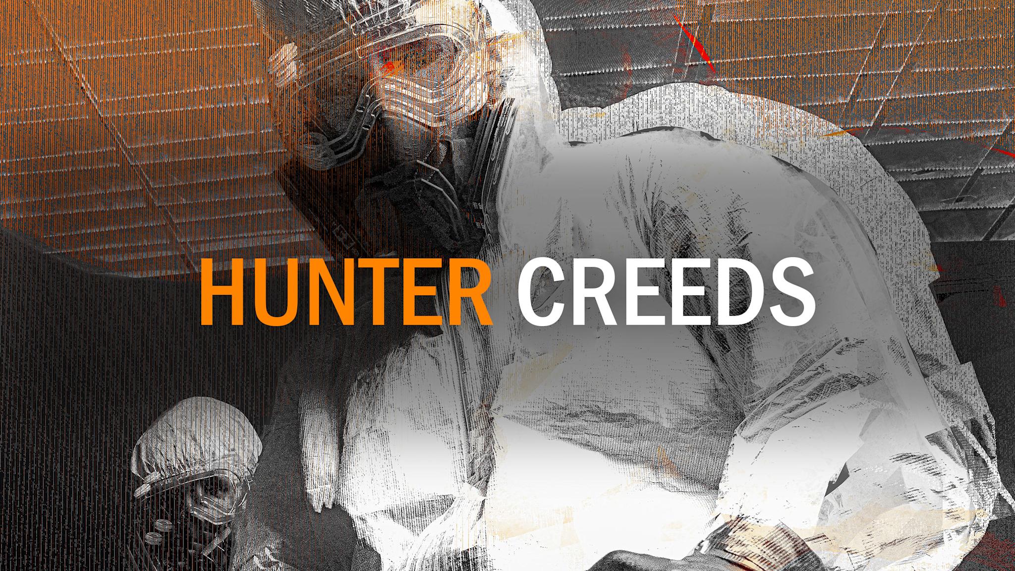 Hunter: The Reckoning - Paradox Interactive