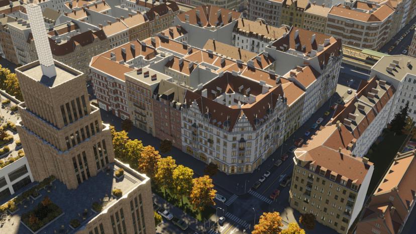 Region Pack - Germany - Paradox Interactive