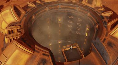 Surviving Mars - Paradox Interactive