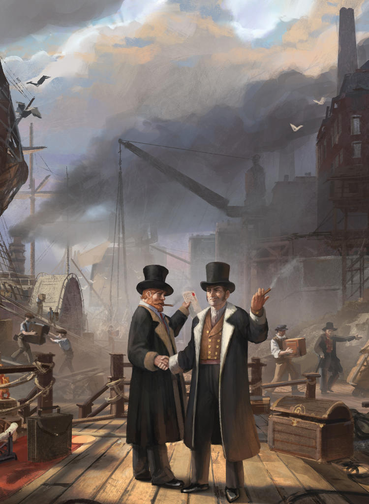 Add-ons - Paradox Interactive