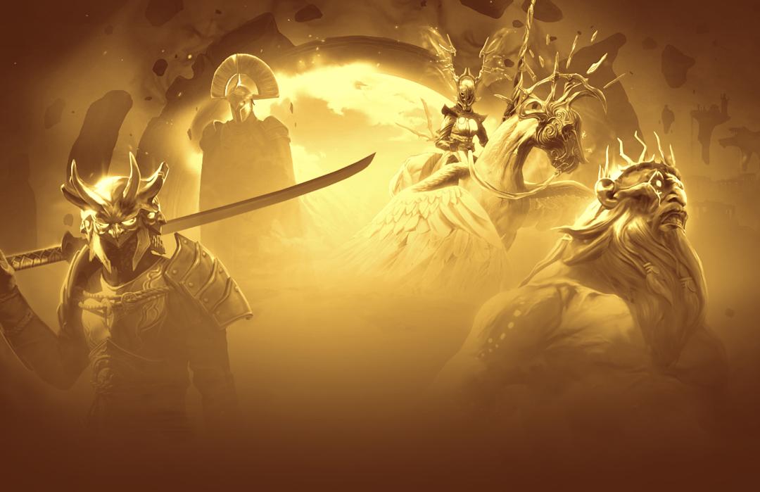 Discover - Paradox Interactive