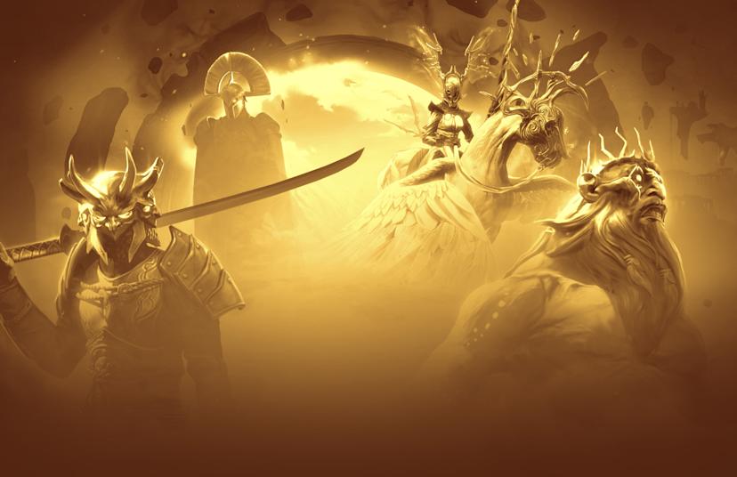 Discover - Paradox Interactive