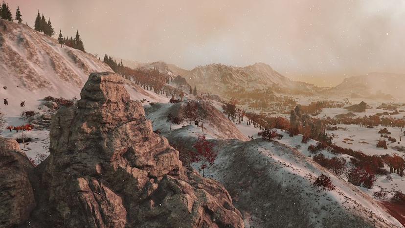 Stranded: Alien Dawn - Paradox Interactive