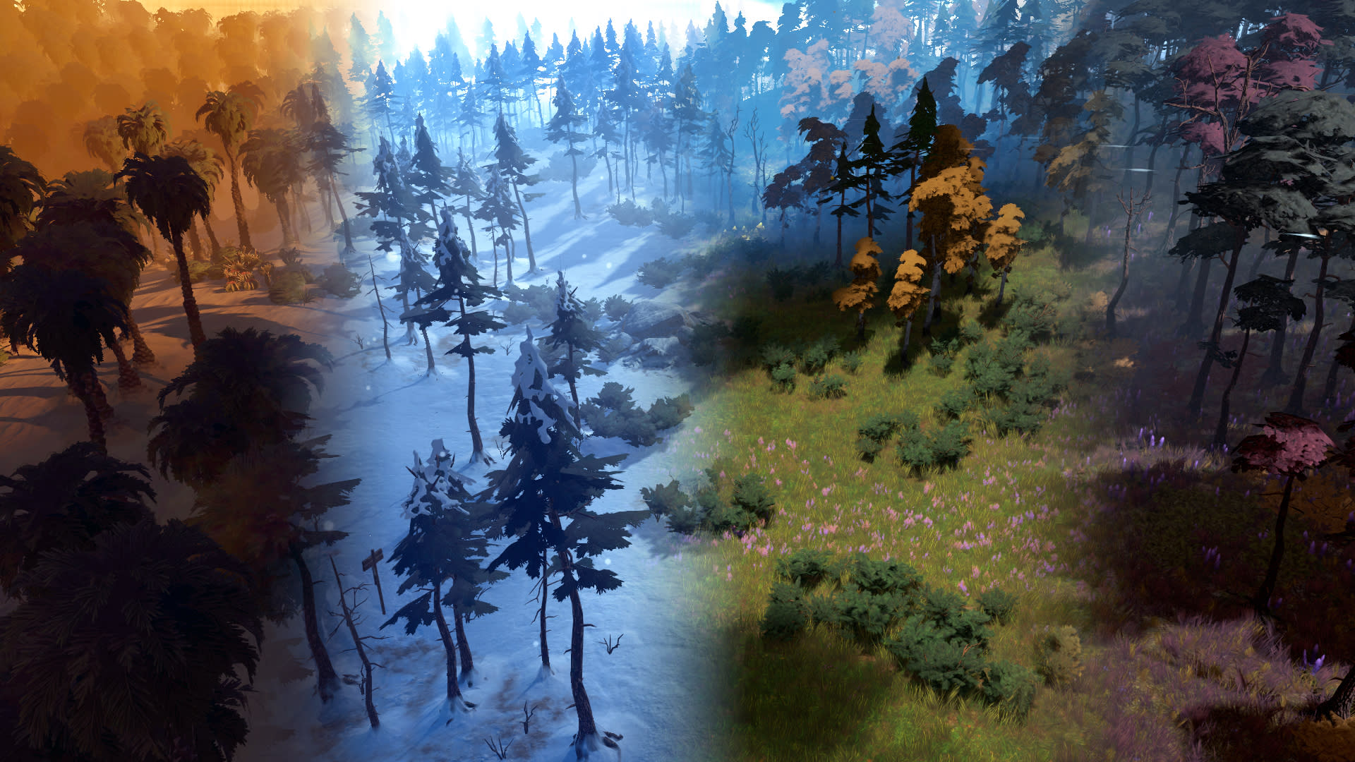 News Age of Wonders 4 - Paradox Interactive