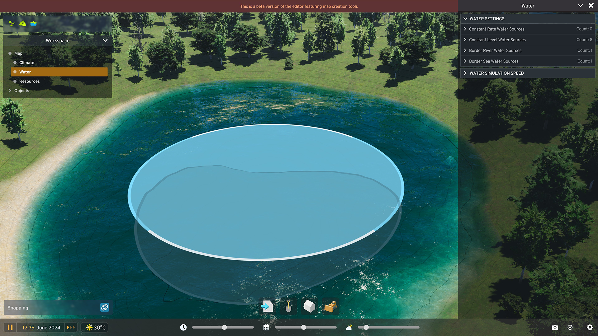 Modding Dev Diary #2: Map Editor - Paradox Interactive