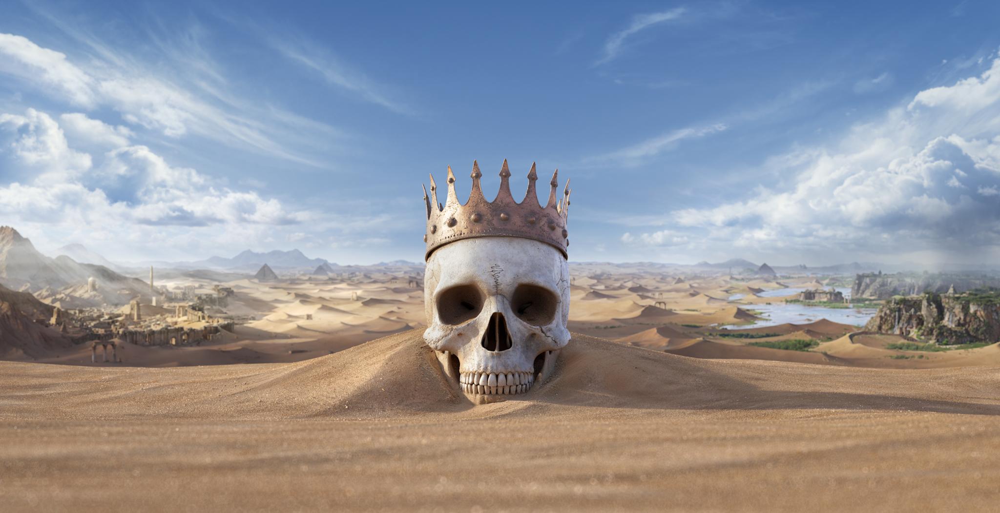 Developer Diary | World & Map - Paradox Interactive