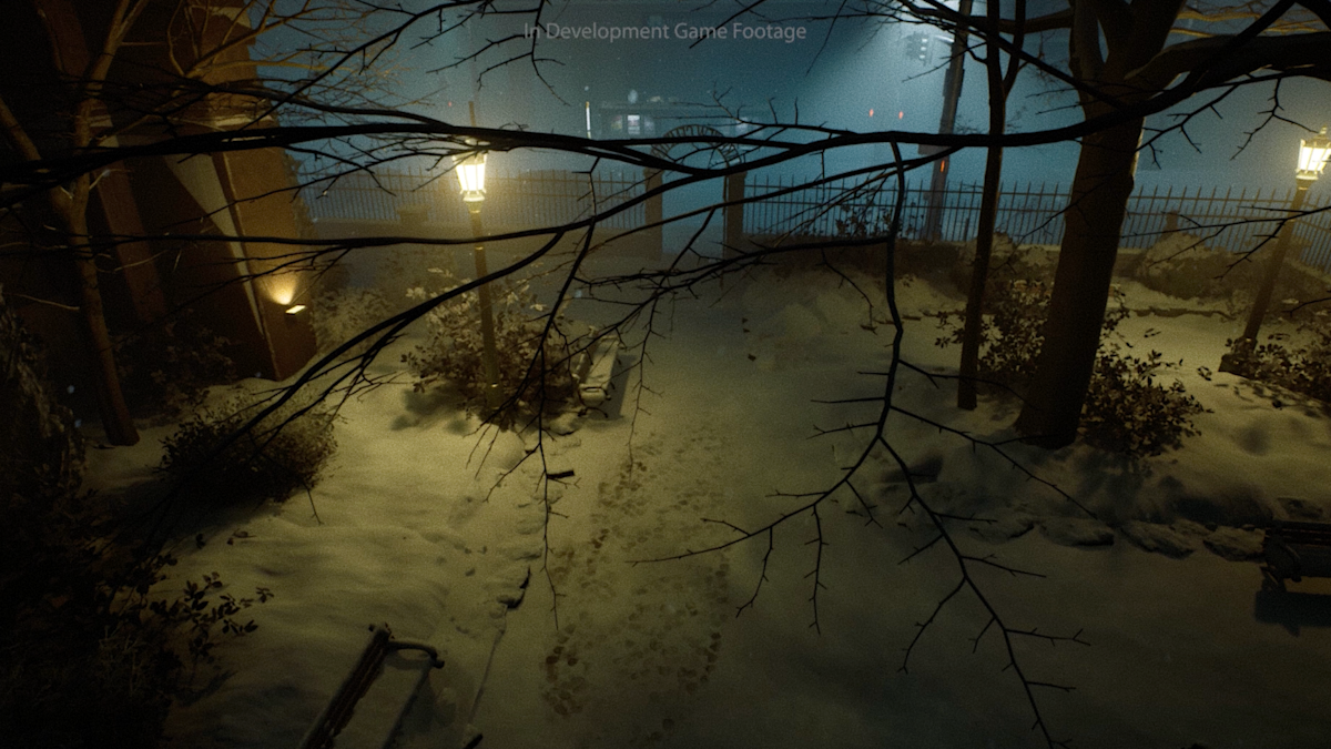 What’s Next for Bloodlines 2? - Paradox Interactive