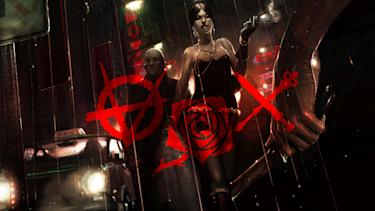 Vampire: The Masquerade - Paradox Interactive