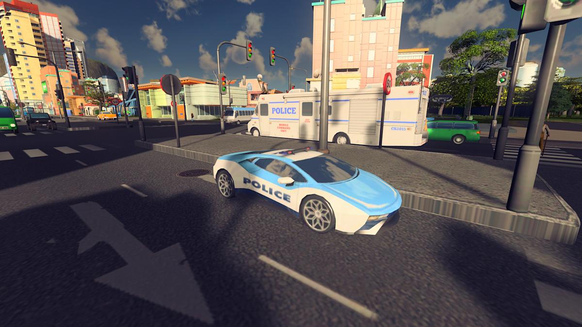 Cities: Skylines - Content Creator Pack: Vehicles of the World ...