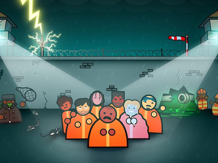 Discover - Paradox Interactive