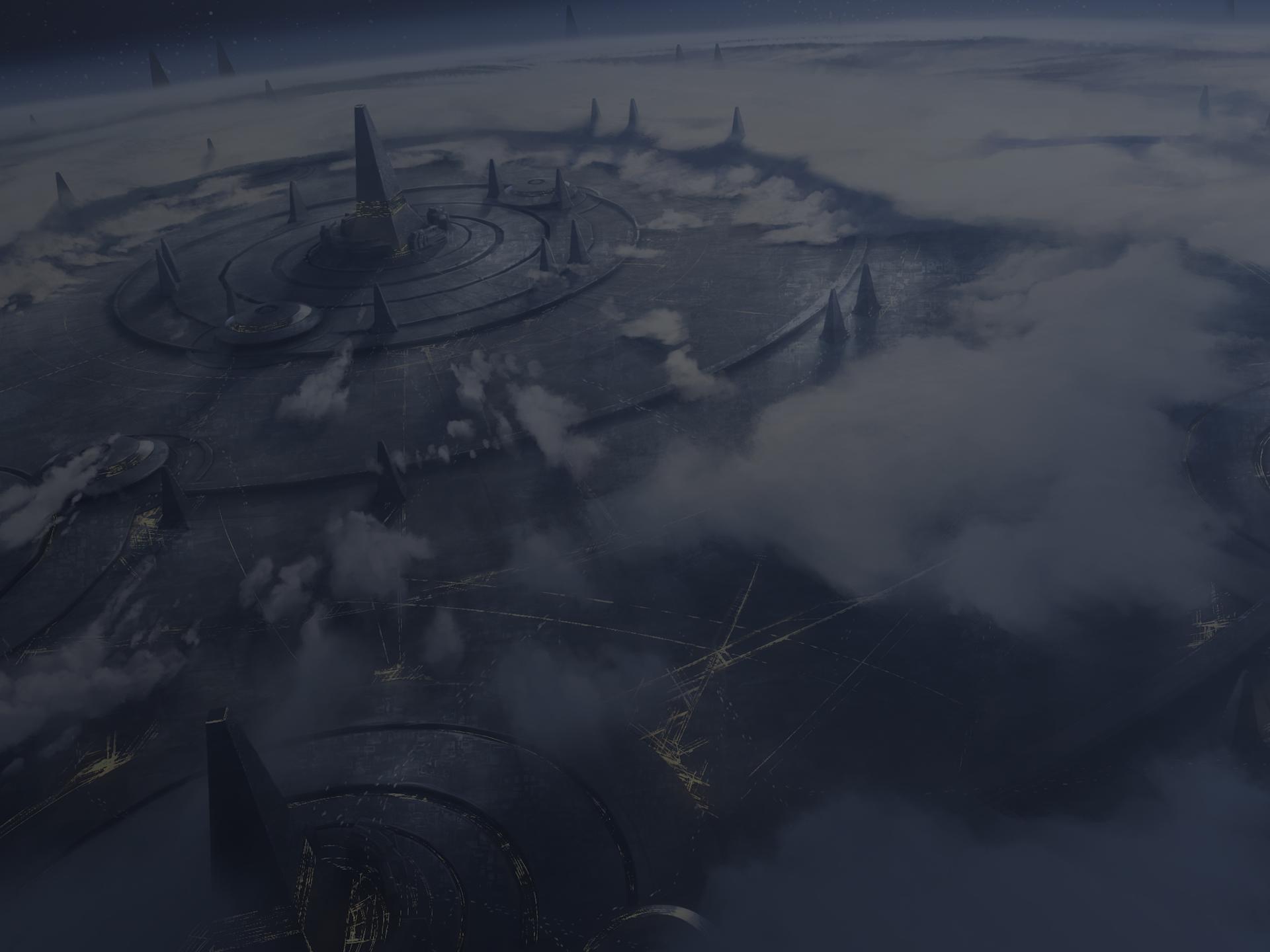 Stellaris: MegaCorp - Paradox Interactive