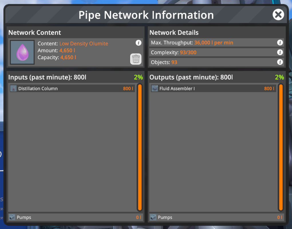 DevBlog #78 | Update 2 Infos & Pipe System Rework - Paradox Interactive