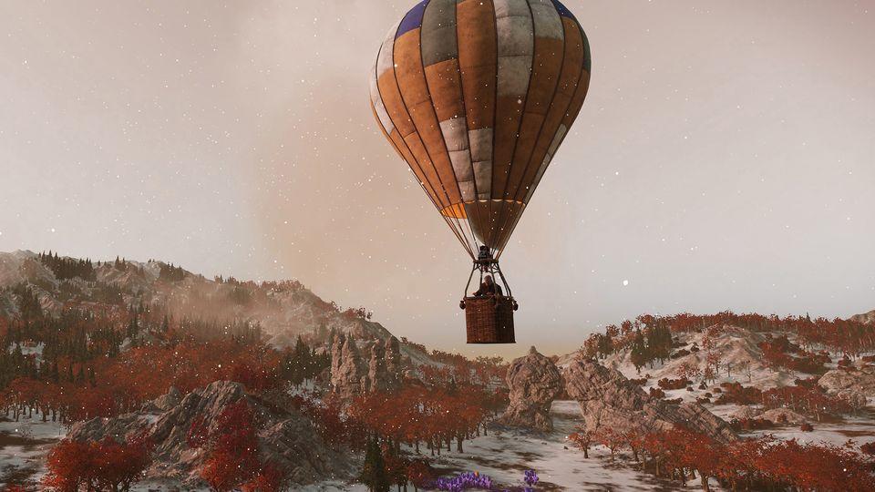 Stranded: Alien Dawn - Paradox Interactive